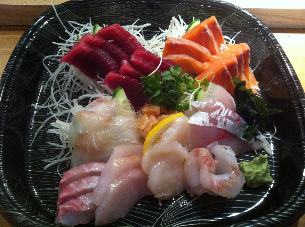 Menu – Minato