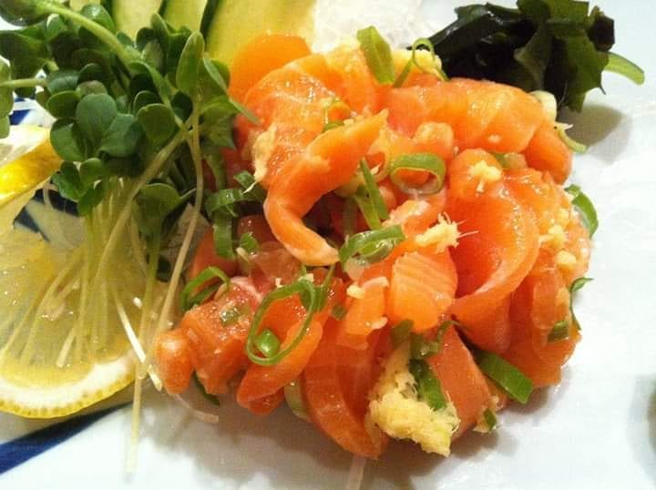 Minato – Japanese Restaurant