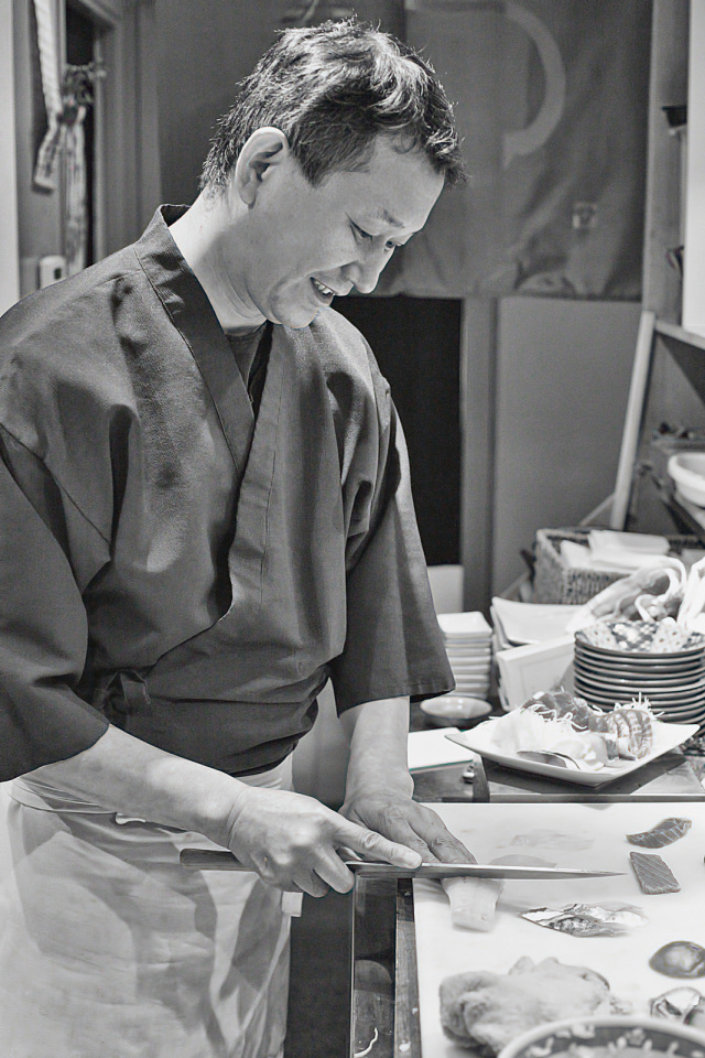 Minato – Japanese Restaurant