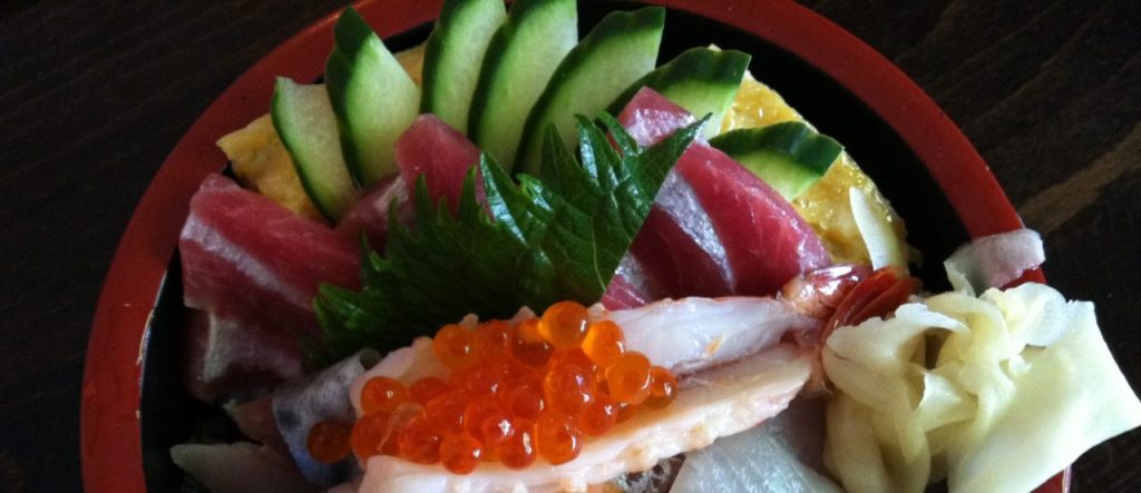 Minato – Japanese Restaurant